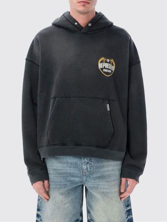 Represent Sweatshirt REPRESENT Homme couleur Noir