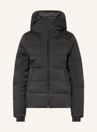 The North Face Daunen-Skijacke Cirque schwarz