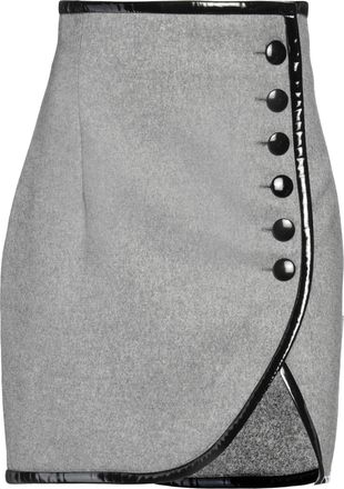 Nineminutes HOSEN & R&Ouml;CKE - Minir&ouml;cke auf YOOX.COM