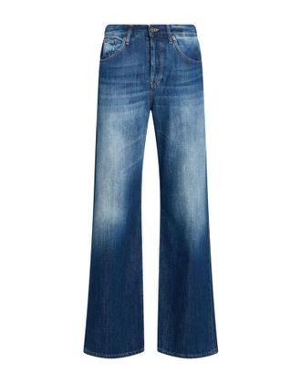 Dondup HOSEN & R&Ouml;CKE - Jeanshosen auf YOOX.COM