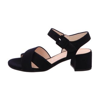 Gabor Sandaletten - - Shoes - Damen - Blau - 37 EU