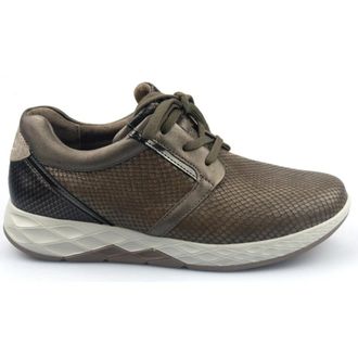 Gabor Rollingsoft Sensitive Sneakers - - Shoes - Damen - Grau - 40 EU