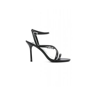 Karl Lagerfeld Sarabande Sandalen - - Shoes - Damen - Schwarzk - 41 EU