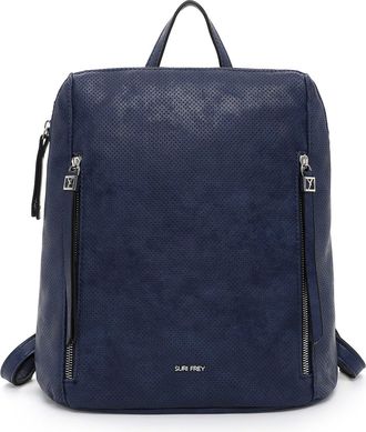 Suri Frey SFY Suzy Backpack Navy