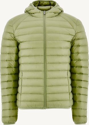 Jott Doudoune l&eacute;g&egrave;re &agrave; capuche Lichen Nico - Taille 4XL