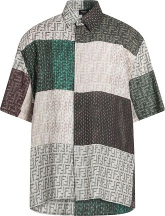 Fendi TOPS - Hemden auf YOOX.COM