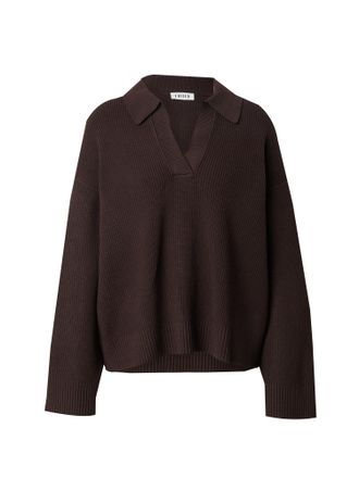 Edited Pullover Taria
