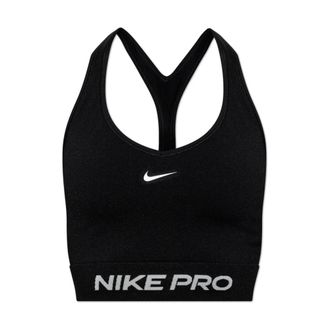 Nike Femme, Sport, Noir, Taille: 40 FR Haut Pro Sans Couture Dri-Fit