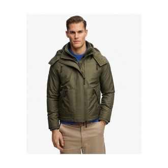Superdry Veste coupe-vent &agrave; capuche Arctic Windcheater
