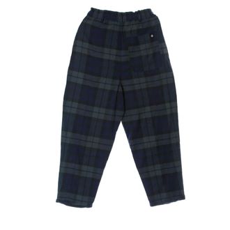 Element Pantalon Chillin Bag - Femme - Pantalons - Vert - Taille: W27