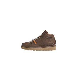 Panchic P01 Ankle Boot - - Shoes - Herren - Braun - 45 EU