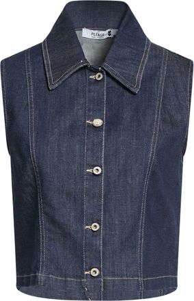 Vivance JACKEN & M&Auml;NTEL - Jeansjacken/M&auml;ntel auf YOOX.COM