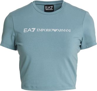 Emporio Armani TOPS - T-shirts auf YOOX.COM