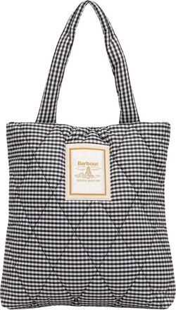 Barbour Riah Quilted Tote Bag - - Bags - Damen - Mehrfarbig - ONE SIZE