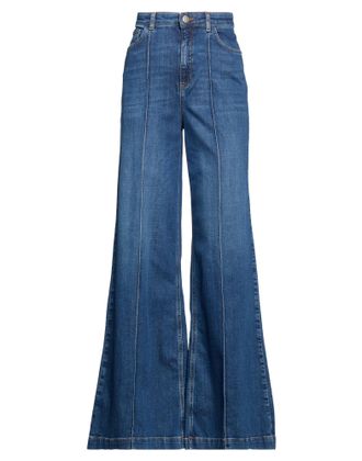 Twin-Set HOSEN & R&Ouml;CKE - Jeanshosen auf YOOX.COM