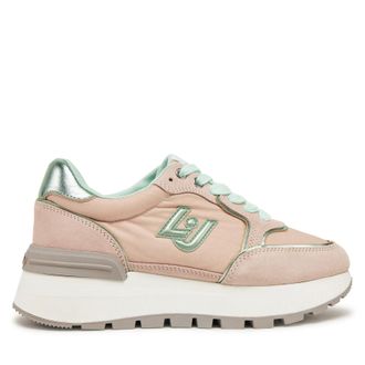 Liu Jo Sneakers Liu Jo Amazing 25 BA5049 PX003 Rosa