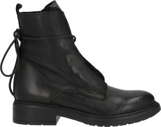 Massimo Santini SCHUHE - Stiefeletten auf YOOX.COM