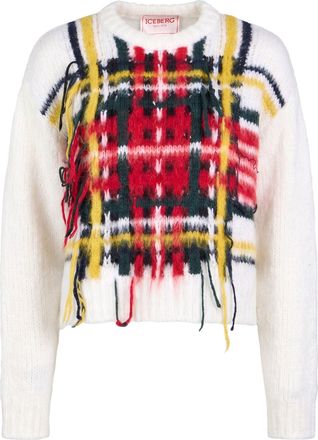 Iceberg STRICKWAREN - Pullover auf YOOX.COM