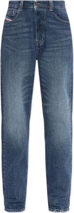 Diesel Femme, Jeans, Bleu, Taille: W30 L32 1988 D-Ark Jeans