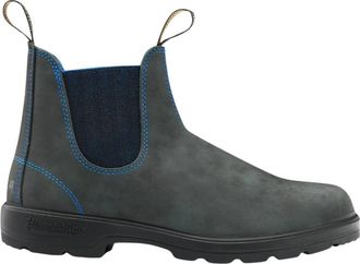 Blundstone Chelsea Boots - - Shoes - Herren - Grau - 45 EU
