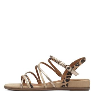 Tamaris Damen, Schuhe, Mehrfarbig, 40 EUGr&ouml;&szlig;e