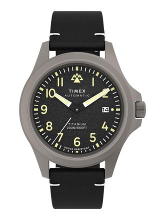 Timex Analoguhr
