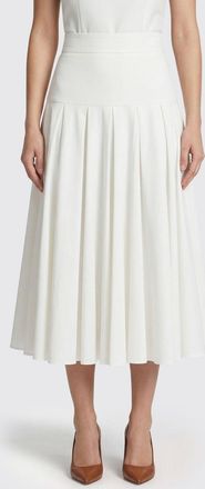 Jacquemus Jupe JACQUEMUS Femme couleur Blanc