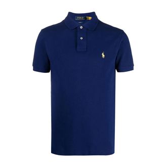 Polo Ralph Lauren Herren, Oberteile, Blau, LGr&ouml;&szlig;e