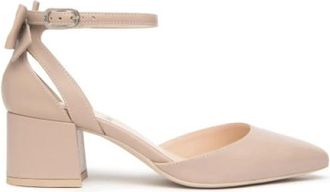 Nero Giardini Femme, Chaussures, Beige, Taille: 36 EU D&eacute;collet&eacute;