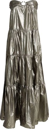 Aniye By KLEIDER - Maxi-Kleider auf YOOX.COM