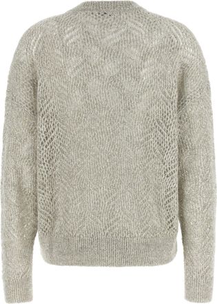 Brunello Cucinelli Sweater - Beige
