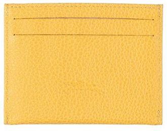 Longchamp Petite maroquinerie - Porte-cartes sur YOOX.COM