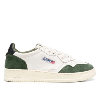 Autry Damen, Schuhe, Gr&uuml;n, 39 EUGr&ouml;&szlig;e