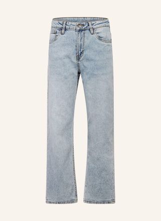 Garcia Garcia Jeans Ilyano Straight Fit blau
