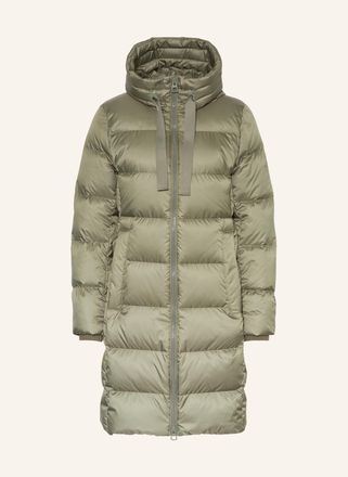Marc O'Polo Marc Opolo Daunenmantel gruen