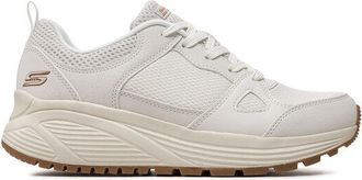 Skechers Sneakers Bobs Sparrow 2.0-Retro Clean 117268/OFWT Weiß