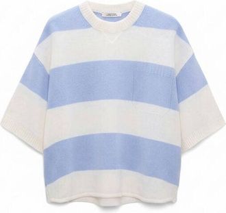 Dorothee Schumacher Damen Pullover MODERN STATEMENTS