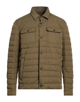 Herno MANTEAUX - Doudounes plume ou synth&eacute;tique sur YOOX.COM
