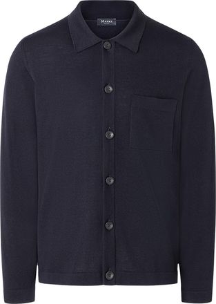 Maerz Strickjacke