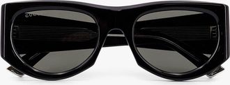 Gucci Acetate sunglasses - GUCCI - gender_Woman