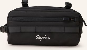 Rapha Fahrradtasche schwarz