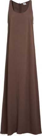 Toteme KLEIDER - Maxi-Kleider auf YOOX.COM