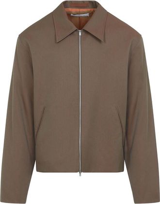 Our Legacy Veste Casual - Bronze