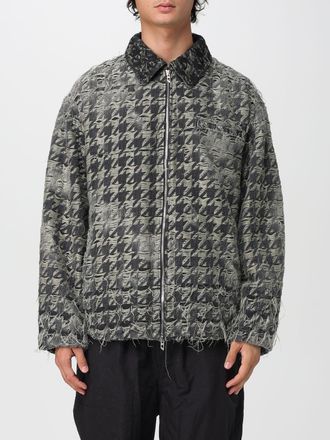 Diesel Veste DIESEL Homme couleur Gris