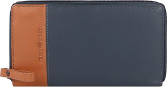 Greenburry Portemonnaie Nappa