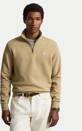 Polo Ralph Lauren Sweatshirt 710P06234509 Beige Regular Fit