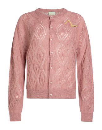 Aries STRICKWAREN - Strickjacken auf YOOX.COM
