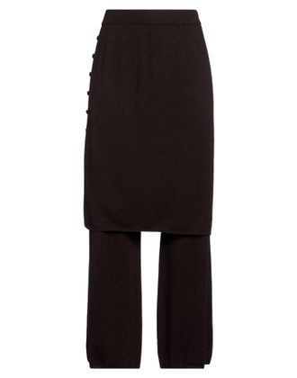 Lisa Yang HOSEN & R&Ouml;CKE - Hosen auf YOOX.COM