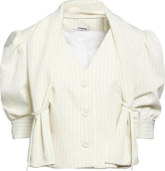 Vivetta JACKEN & M&Auml;NTEL - Jacken und Anoraks auf YOOX.COM