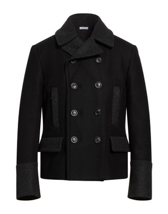 Dolce & Gabbana JACKEN & M&Auml;NTEL - M&auml;ntel auf YOOX.COM